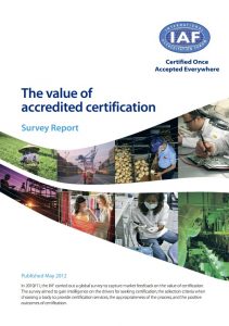 Brochures - IAF
