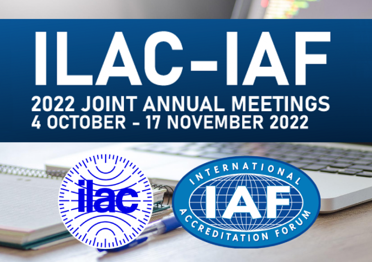 IAF Holds 36th General Assembly - IAF