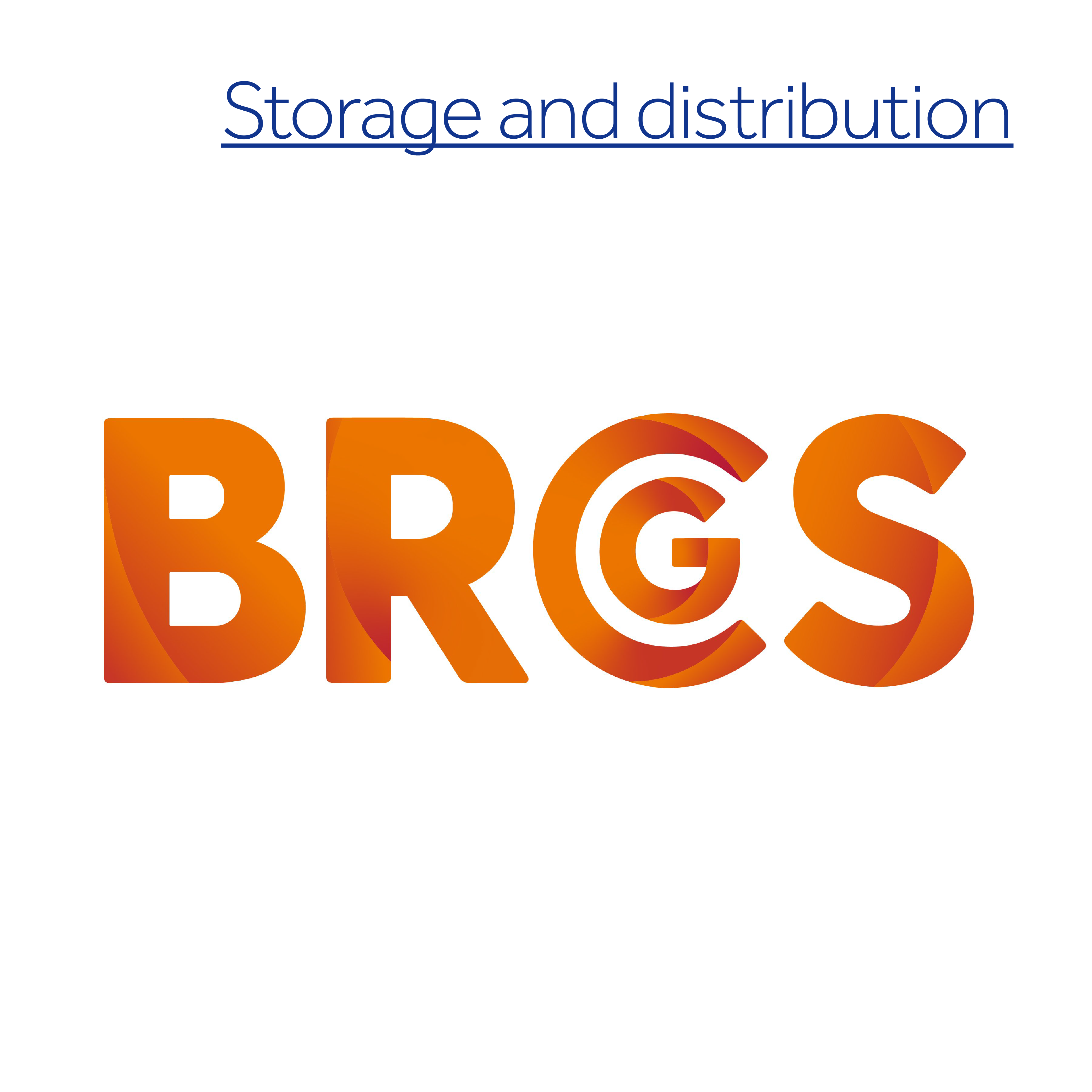 BRCGS Storage and Distribution - IAF