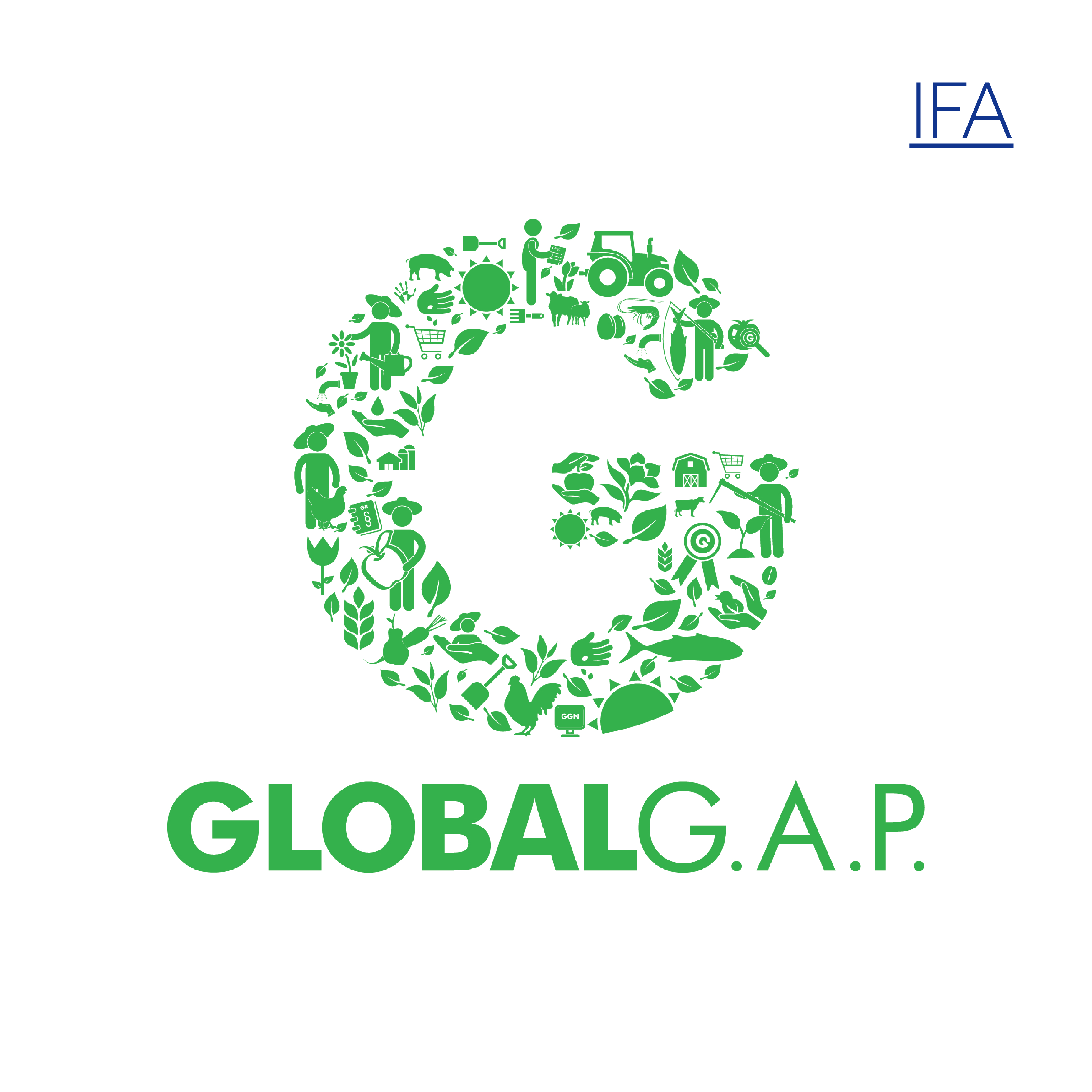GLOBALG.A.P. IFA - IAF
