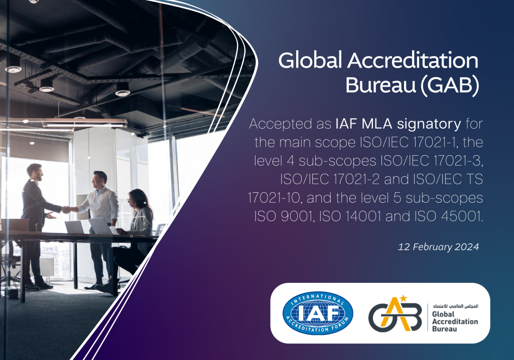 News - IAF
