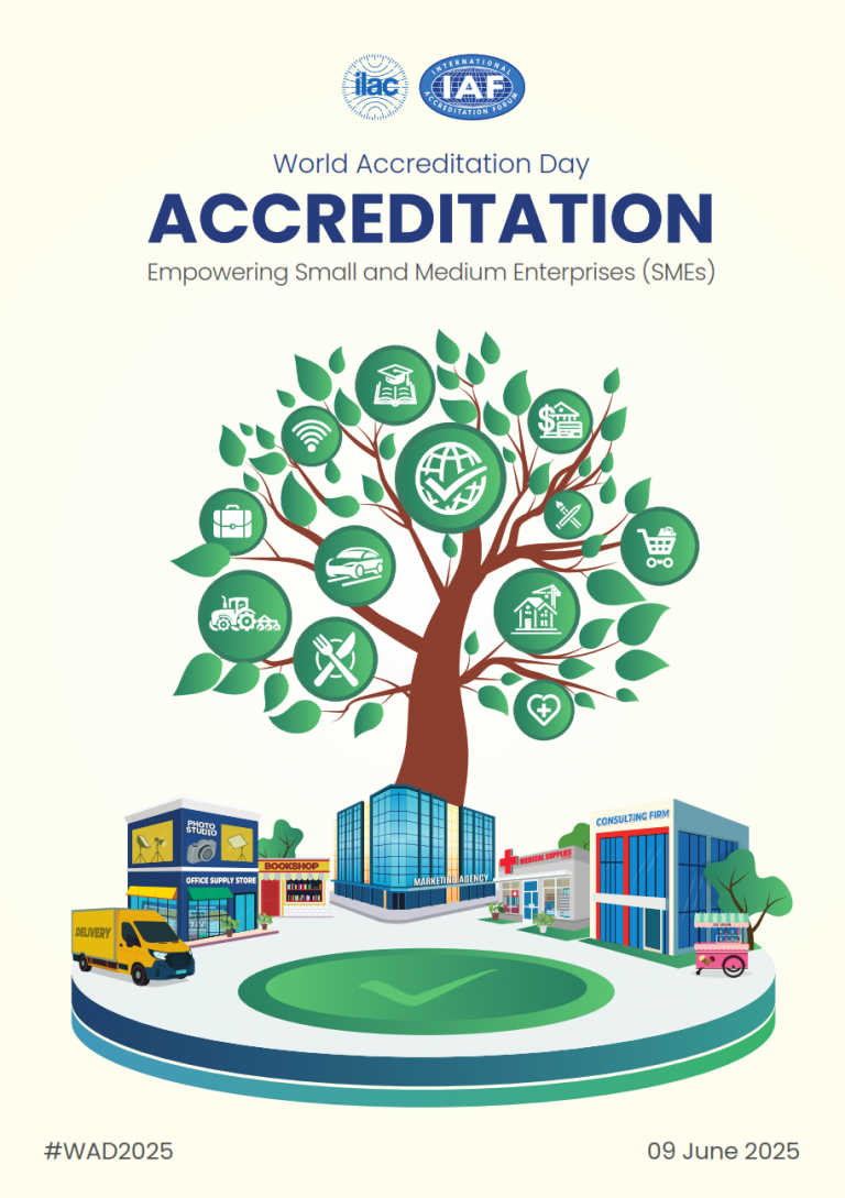 2025 WAD Poster Contest Winner - IAF